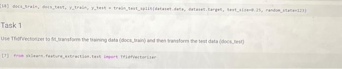 Solved [2] Xpylab inline import warnings warnings. | Chegg.com