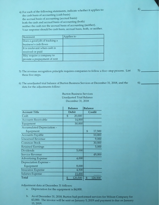 Solved 40 40) The following extract was taken from the | Chegg.com