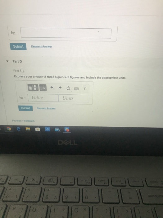 Solved Find the b parameters for the circuit shown in | Chegg.com