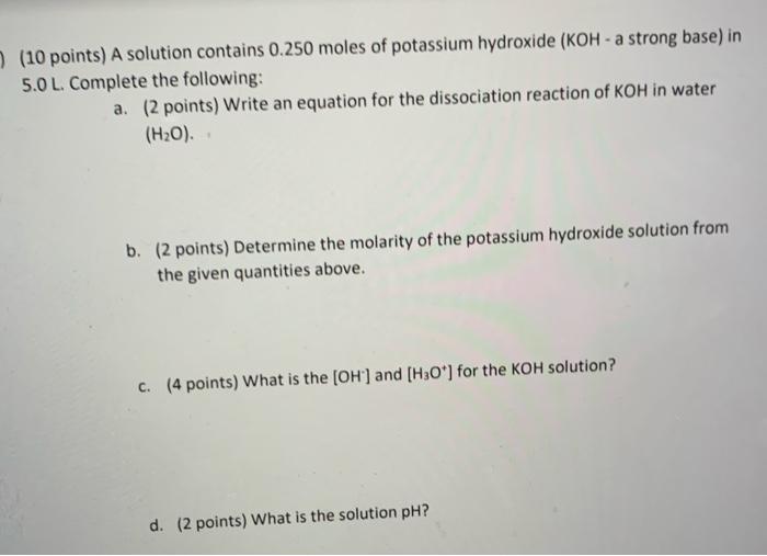 Solved Name Formula HCI Conjugate Base Nitric acid HCO3 | Chegg.com