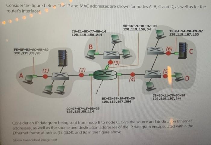 Solved I hope that you are sure of the answer to all the | Chegg.com