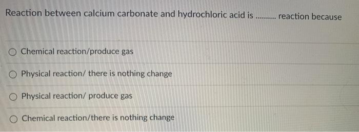 Solved The splint test is used to identify ....... Produced | Chegg.com