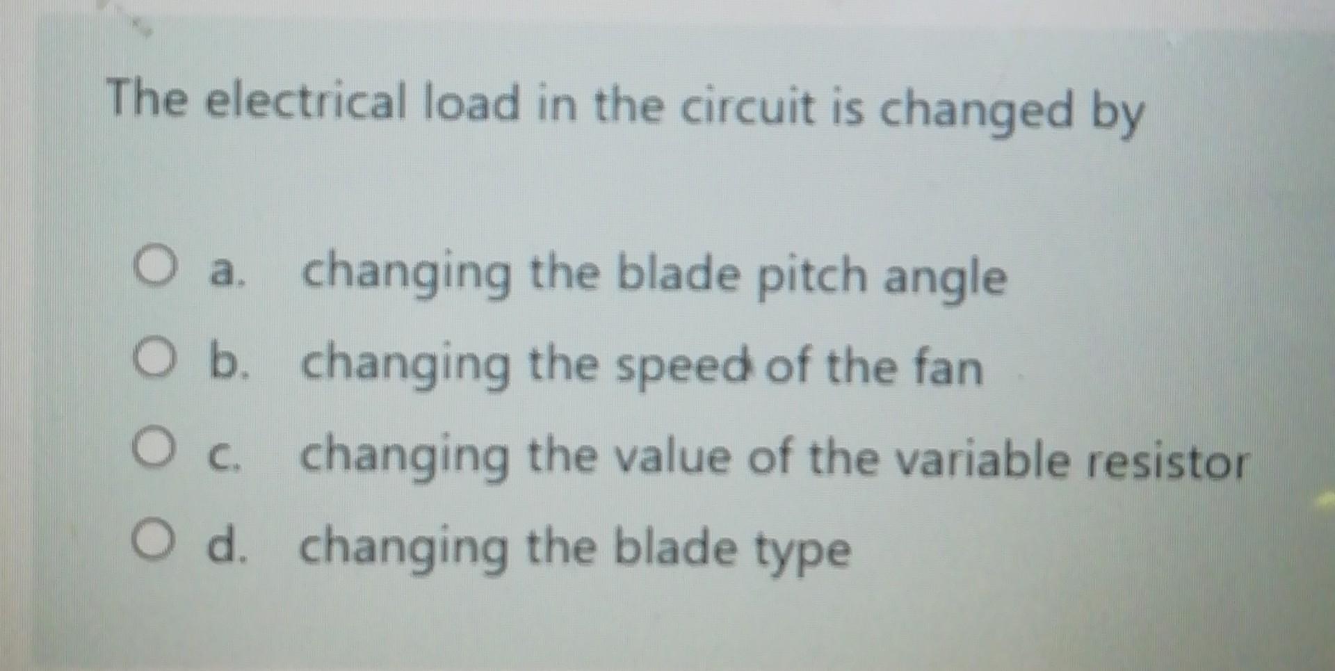 Solved In the event of wind speeds exceeding 90 kph like | Chegg.com