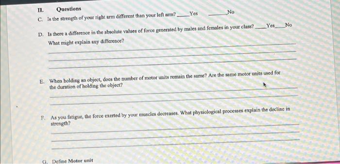 Solved DATA REPORT Student's Name: Lab Section: Date: | Chegg.com