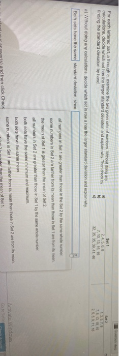 Solved Boston Help For each lettered part, a through c, | Chegg.com