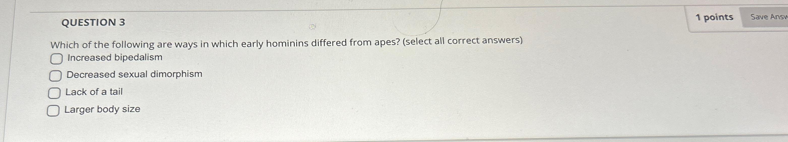 Solved QUESTION 31 pointsWhich of the following are ways in | Chegg.com Solved QUESTION 31 pointsWhich of the following are ways in | Chegg.com