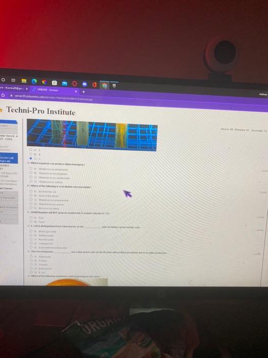 Techni-Pro Institute hni-Pro Institute Techni-Pro | Chegg.com