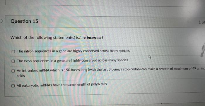 Solved Processing of the primary mRNA transcripts and the | Chegg.com