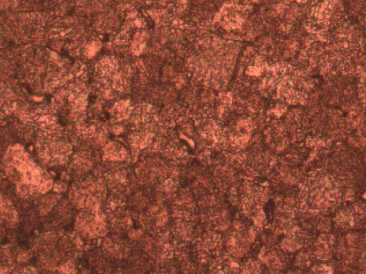 Solved Explain this sample of a 70-30 ﻿brass with respect to | Chegg.com