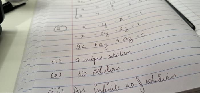 Solved A- 9 1 - 1 9 10 ca A- 3B CCAB) CBA3 balculate inesse | Chegg.com