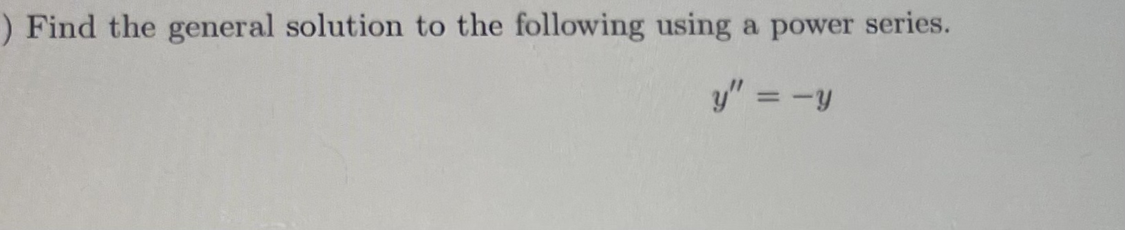 Solved Find the general solution toy''+4y'-2y=2x2-3x+6Find | Chegg.com