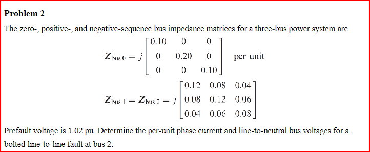 Problem 2The zero-, ﻿positive-, ﻿and | Chegg.com