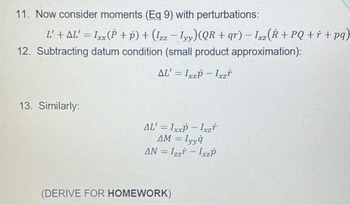Solved 1. Derive Force equations from first principles. 2. | Chegg.com
