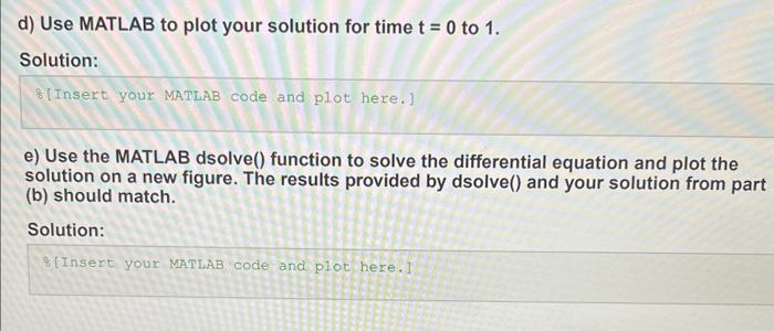 Solved Problem 2: Consider the RLC circuit shown below, | Chegg.com