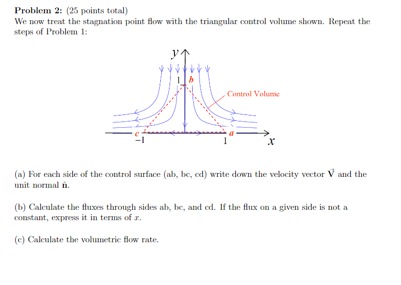 Solved Problem 2: (25 points total)We now treat the | Chegg.com Solved Problem 2: (25 points total)We now treat the | Chegg.com