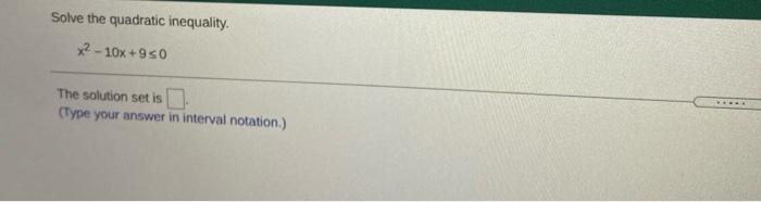 Solved Use the square root property to solve the equation. | Chegg.com