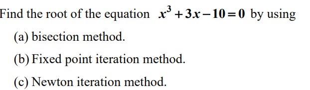 Solved Use the inverse matrix method to solve 2x1 + 3.x2 = 3 | Chegg.com