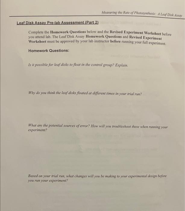 Solved By reading the picture 1 and 2 (an experiment has | Chegg.com