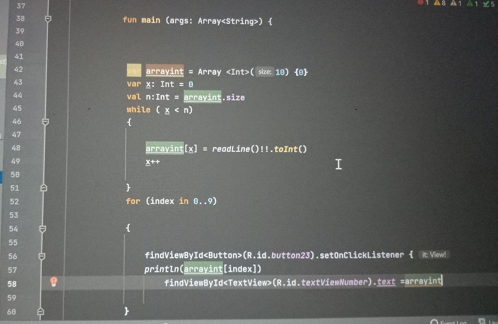 Solved This is my code I am having problems output | Chegg.com