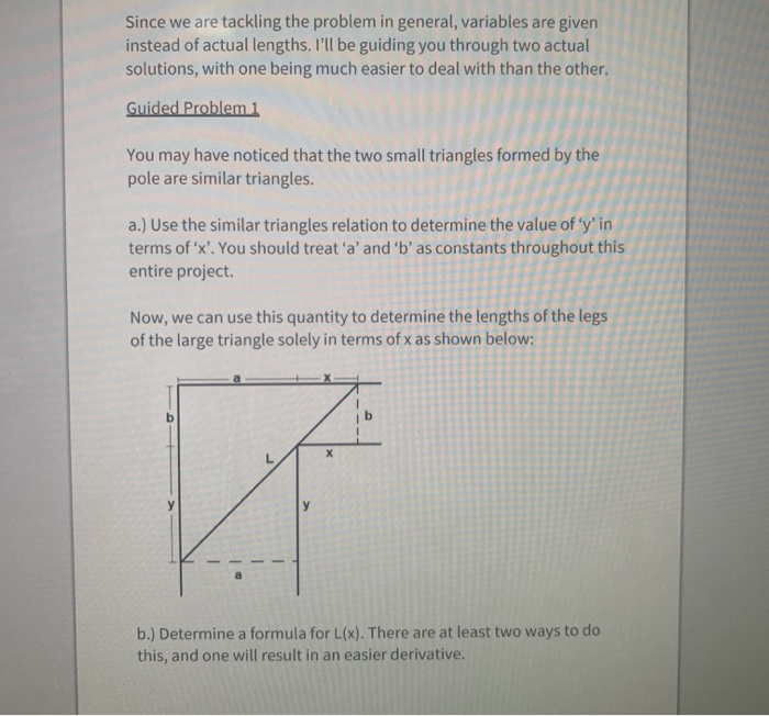 Solved Problem Introduction Depicted below is a corner at | Chegg.com