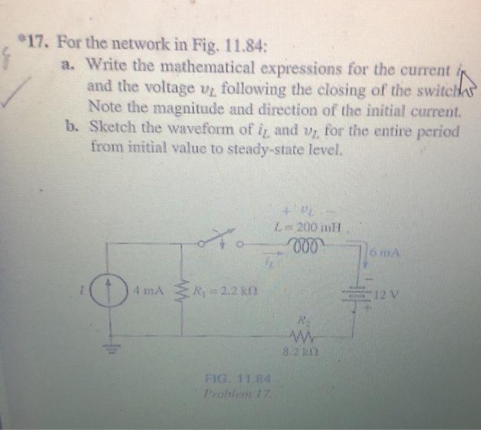 Solved 38. Using Millman's theorem, find the current through | Chegg.com
