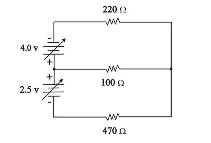Solved Find the current for both the circuits (I1,I2,I3) | Chegg.com