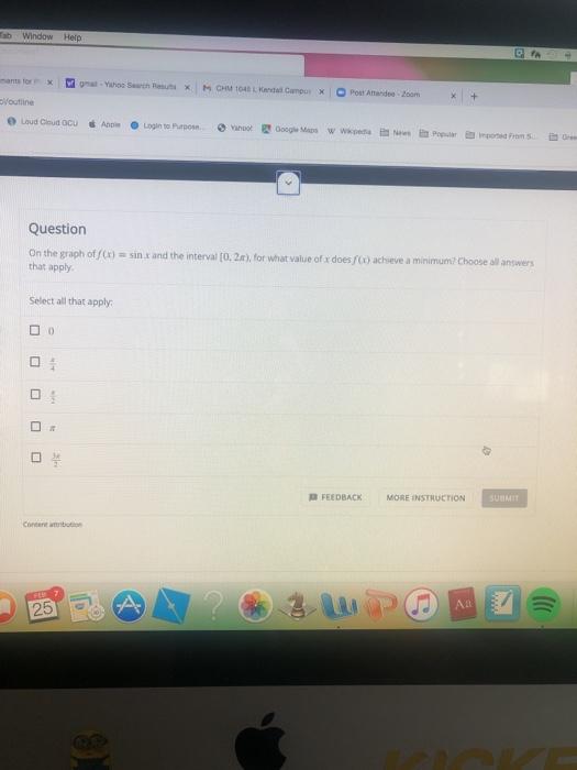 Solved Tab Window Help DF amor MCHUA Campus X Post And Loom | Chegg.com