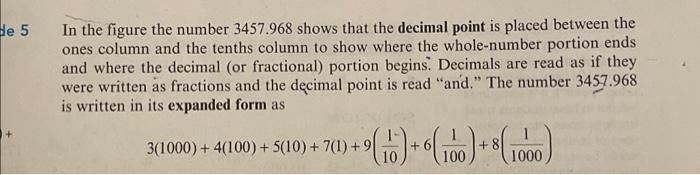 Solved question 2 c, i provided an example on how to do it | Chegg.com