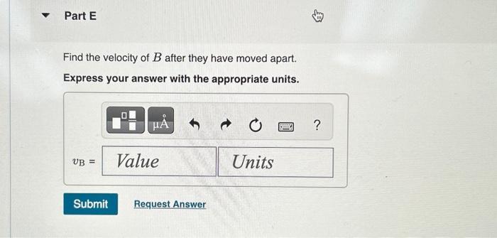 Solved Answer A, B, C, D, Eanswer clearly both NUMERCIALLY | Chegg.com