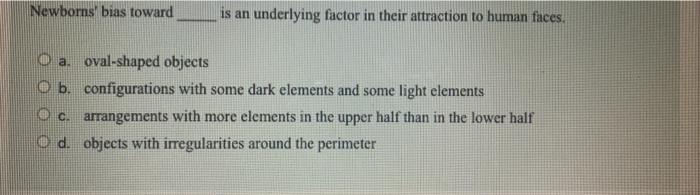 Solved Which phrase is an example of overregularization? O a | Chegg.com