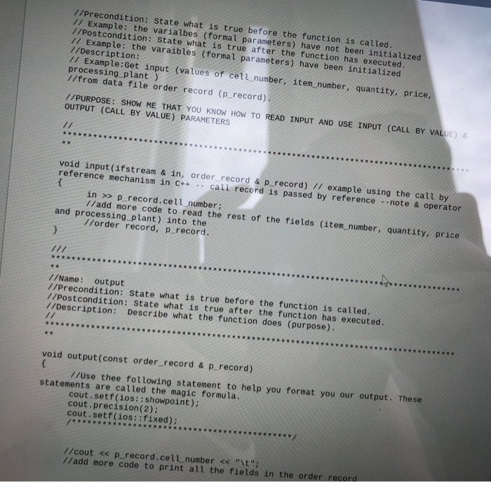 Solved COP3014-Foundations of Computer Science Assignment #2 | Chegg.com