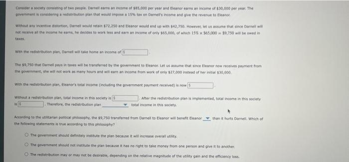 Caneder a socat consisting of two peopleDarnet ears | Chegg.com