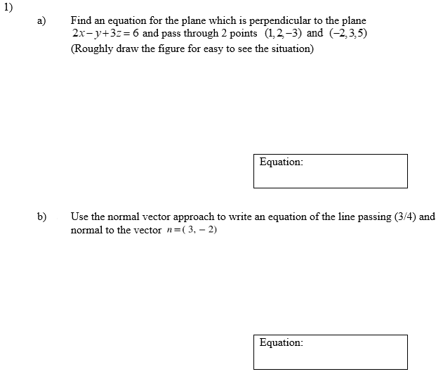 Solved I just need help solving this problem please, thank | Chegg.com