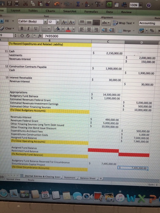 Solved What is the Assigned Fund Balance and the Restricted | Chegg.com