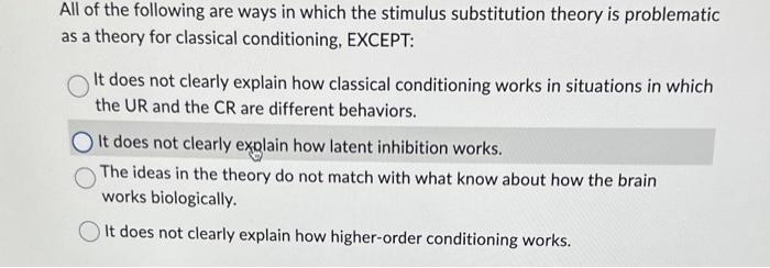 Solved Which of the following statements about Robert | Chegg.com