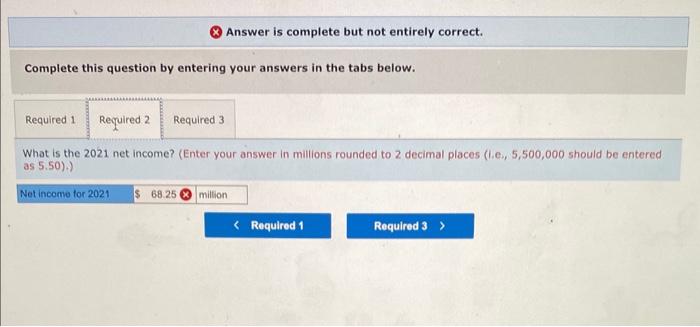 Solved Problem 16−7 (Algo) Multiple differences; calculate | Chegg.com