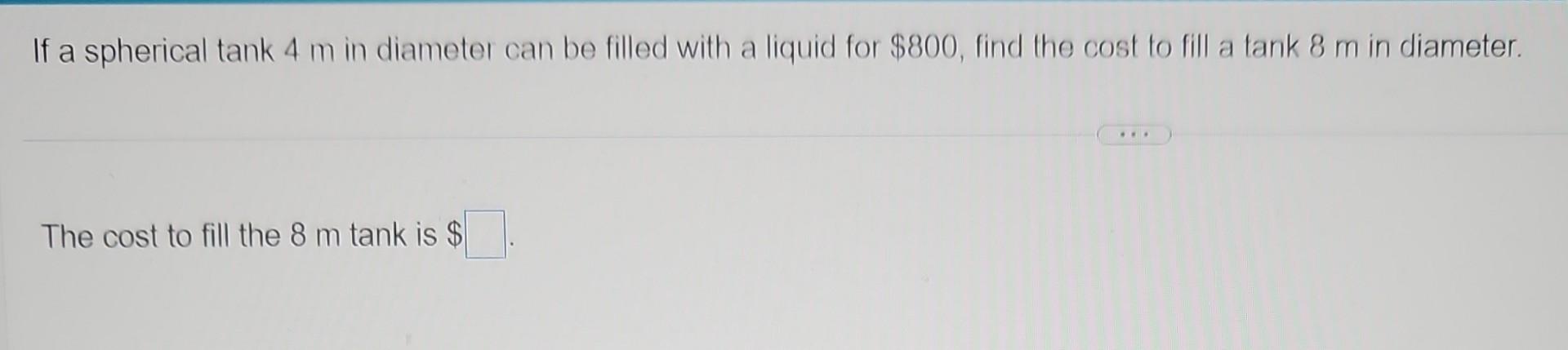 Solved In the chart below, the circumference, C, of a circle | Chegg.com