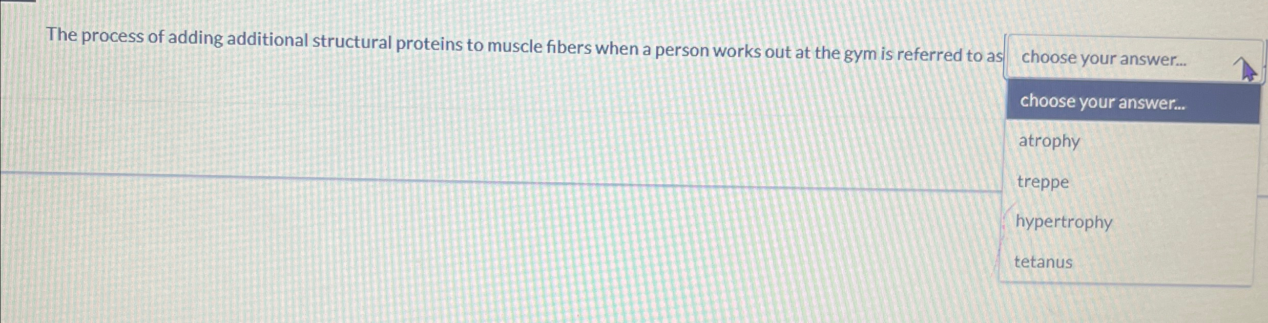 Solved The process of adding additional structural proteins | Chegg.com