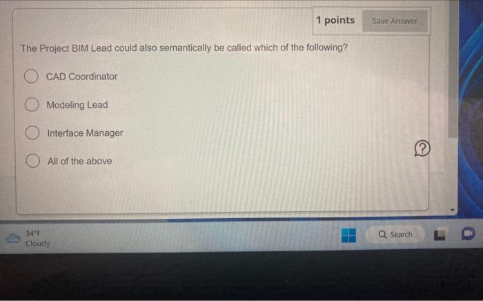 Solved WIP / Shared / Published is defined in which of the | Chegg.com