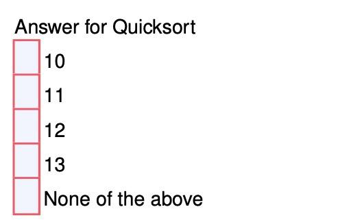 Solved (6 points) This question tests your understanding of | Chegg.com