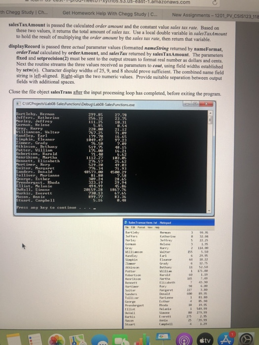 Solved ork Help With Chege Study Ch. Get Homework Help With | Chegg.com