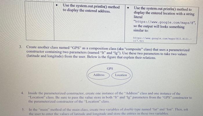 Solved Instruction 1. Use Notepad to create new text file | Chegg.com