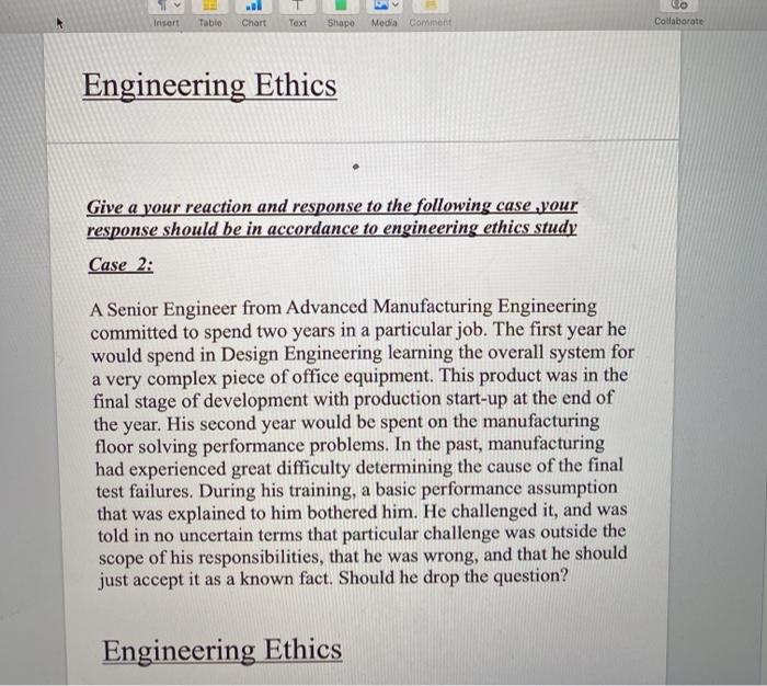 Solved to Insert Table Chart Text Shape Media Comment | Chegg.com