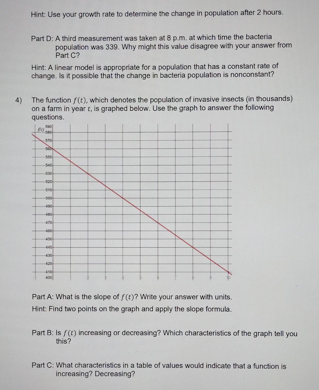 Solved In the next activity, you will need to be able to | Chegg.com
