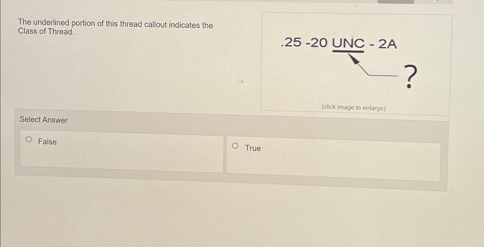 Solved The underlined portion of this thread callout | Chegg.com