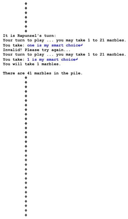 Solved Problem Statement: In a game named Nim, two or more | Chegg.com