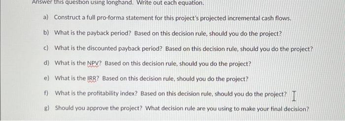 Please answer the following questions. Please write | Chegg.com