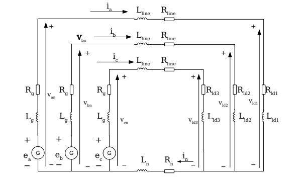 Solved Use the Passive Sign Convention to calculate the | Chegg.com