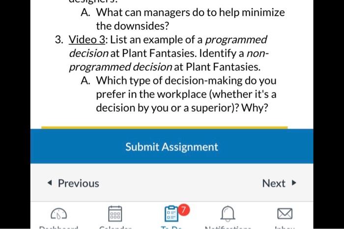 Solved question THREE only | Chegg.com
