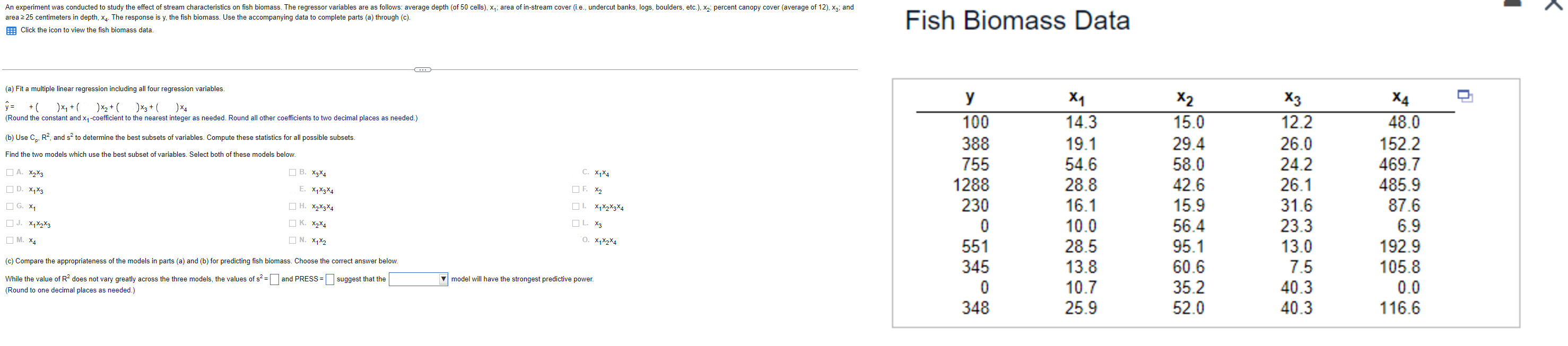 Solved I need help with the attached question parts a,b, | Chegg.com